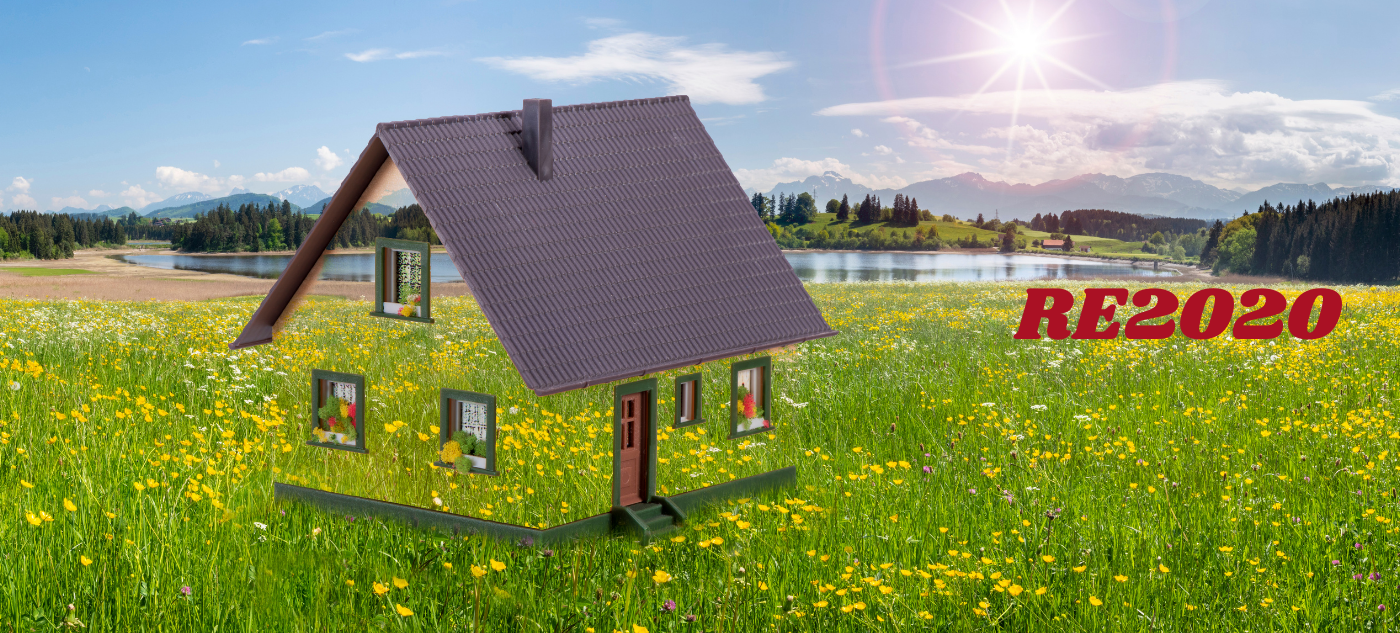 Maison RE2020 : mieux comprendre la réglementation » Maisons Bernard ...